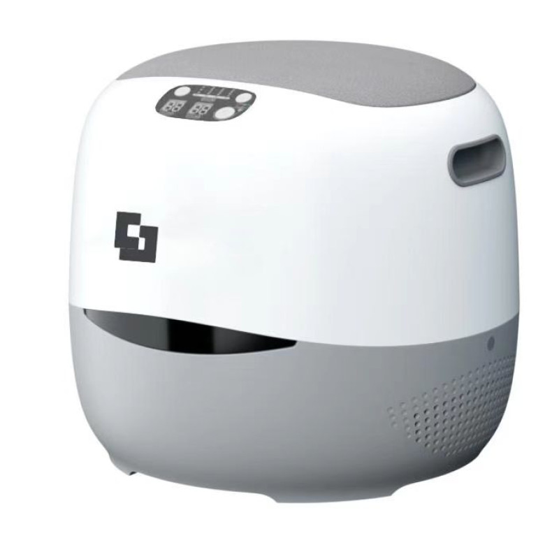 Radiofrequency Moxibustion Stool (Ultrashort Wave Therapy Device)