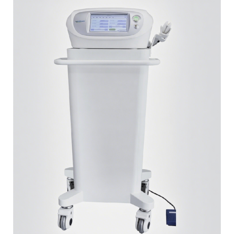 Electronic syringe control booster device